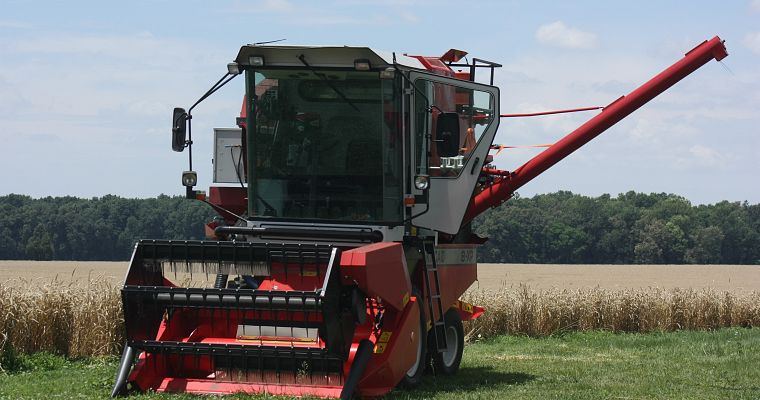 Research & Development - Wheat Tech