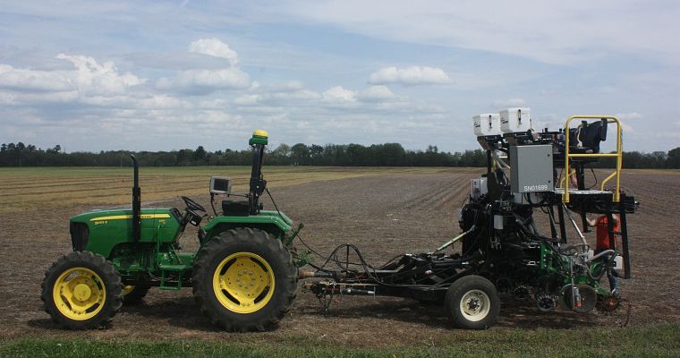 Research & Development - Wheat Tech