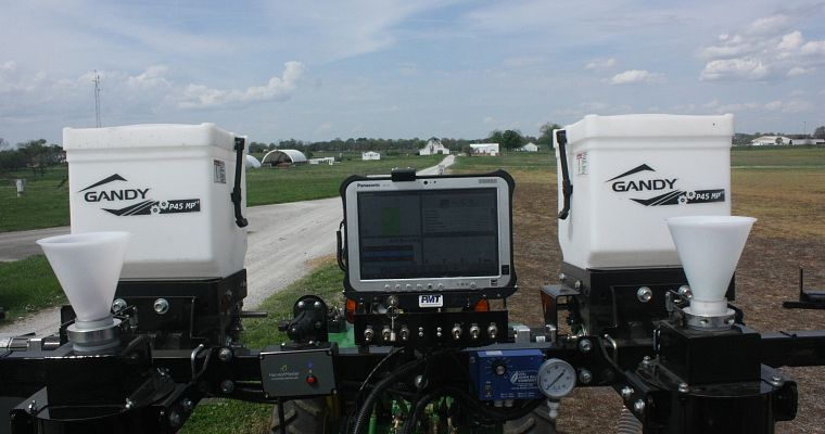 Research & Development - Wheat Tech